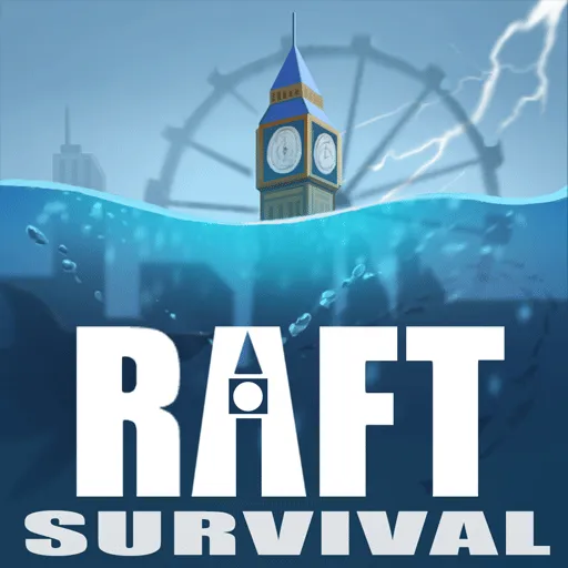 World of Water - Games