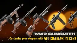 [Download] World War Legion — WW2 PvP FPS - QooApp Game Store