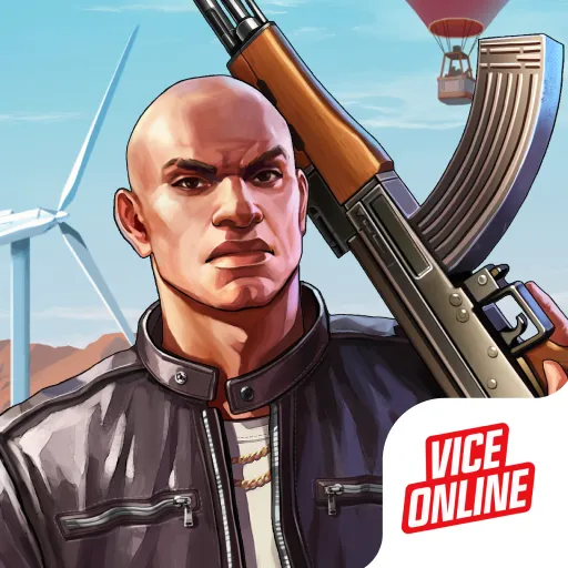 Vice Online — 3D Multiplayer - Games
