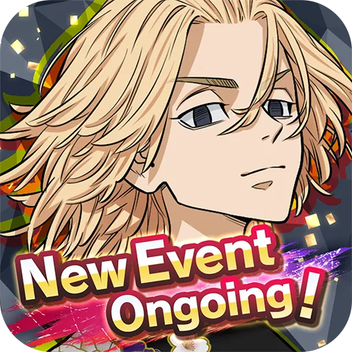 Tokyo Revengers PUZZ REVE! | Global - Games