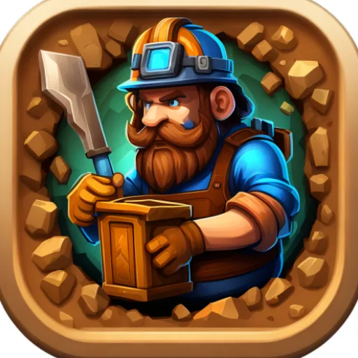 Miner Bob - Games