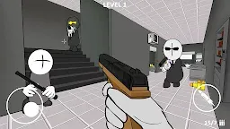 [下載] Madness Combat : FPS Shooter - QooApp 遊戲庫