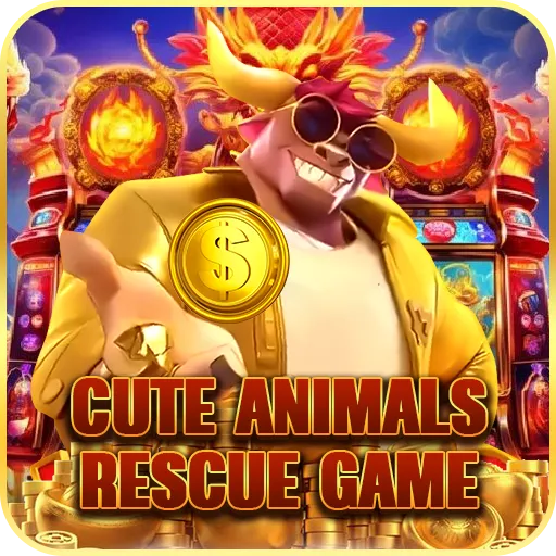 Cute Animals Rescue Game - Games