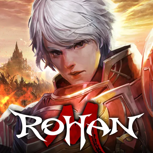 ROHAN Mobile | Japanese - Games