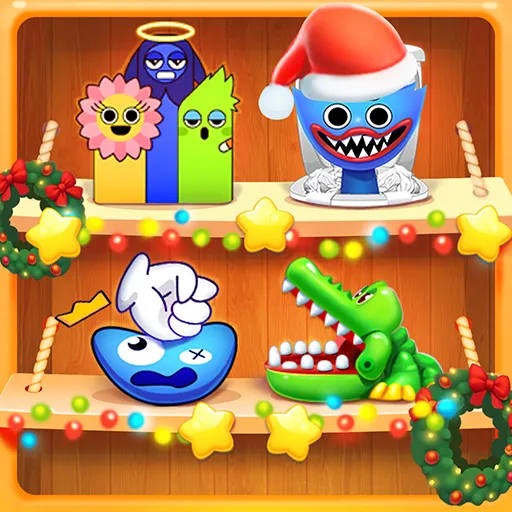 Mini Games: Relax & Calm - Games