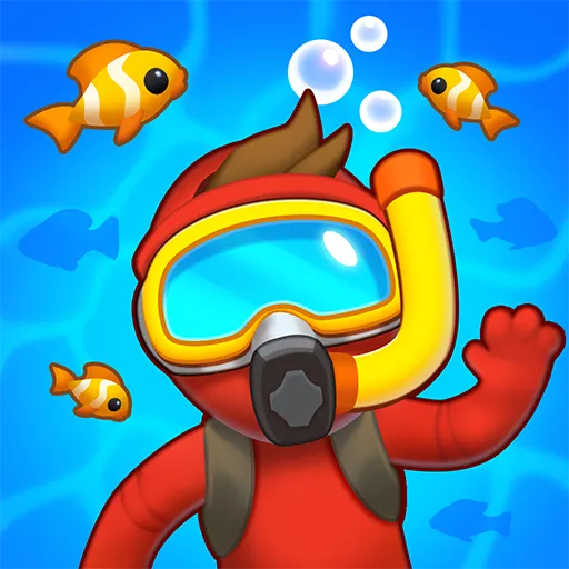 Deep Dive - Games