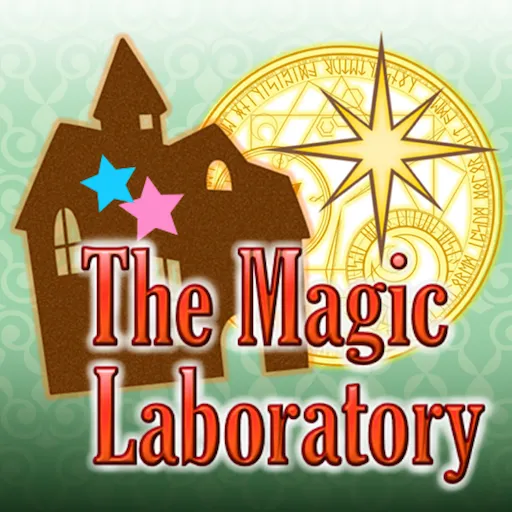The Magic Laboratory - Games