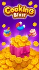 [Download] Cooking Blast 3D : Hexa Match - QooApp Game Store