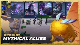 [Download] TFT: Teamfight Tactics | Global - QooApp Game Store