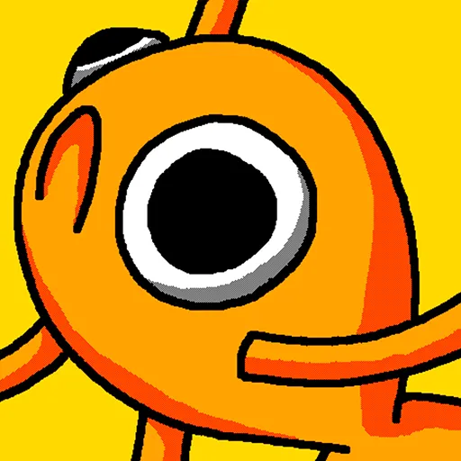 Steve Le Poisson - Games