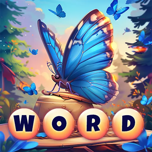 Word Explorer: Natural Puzzles - Games