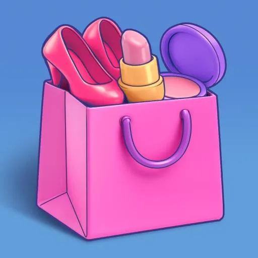 Dress Up - Matching Challenge - Games