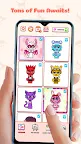 [Download] Spranky Pixel Art Coloring - QooApp Game Store