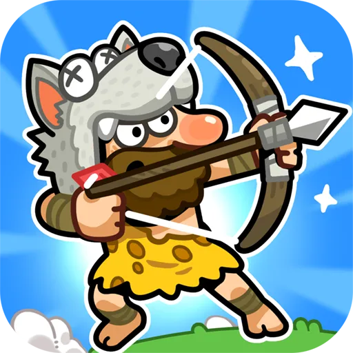 Merge Animal:Evolution Age - Games