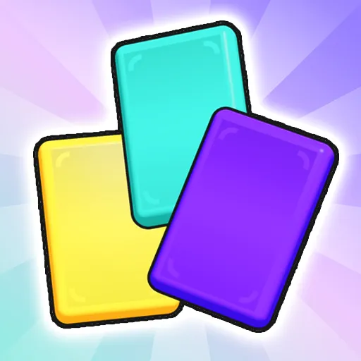 Card Factory! - Games