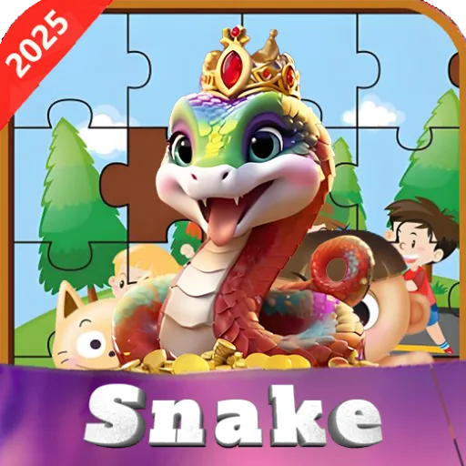 snake card - Games