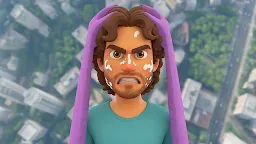 [Descargar] I Am Crow Bird Game - QooApp Game Store