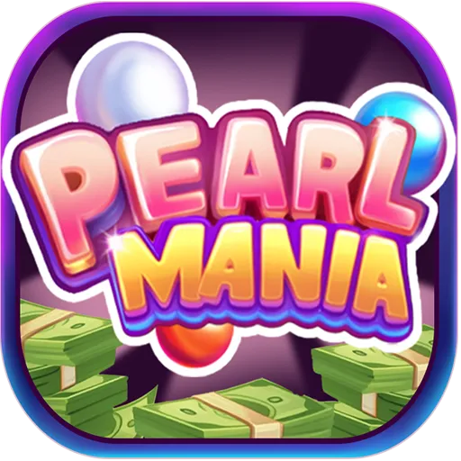 Pearl Mania - Win Real Cash - Games