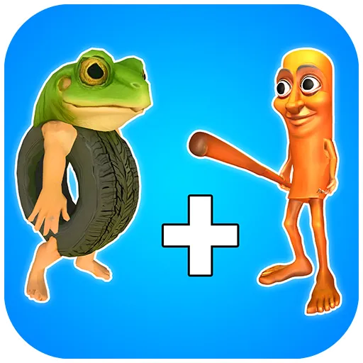 Italian Brainrot Merge & Fight - Games