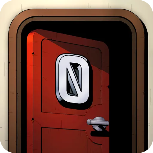 Doors&Rooms Zero - Games