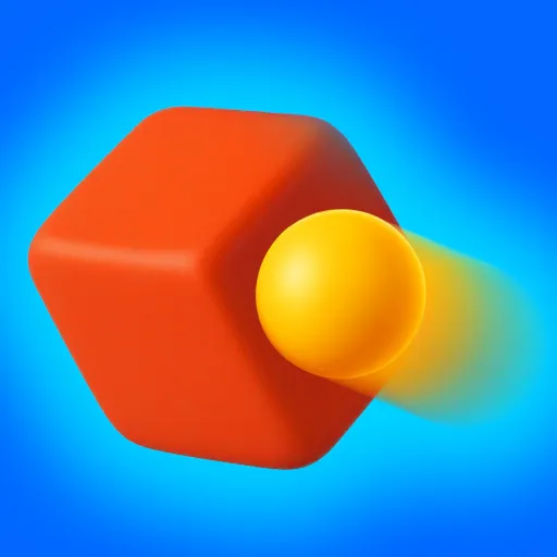 Color Cube Blast - Games