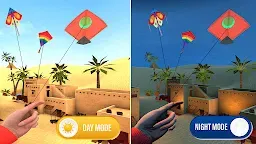 [Download] Kite Flying Basant Kite Games - QooApp Game Store