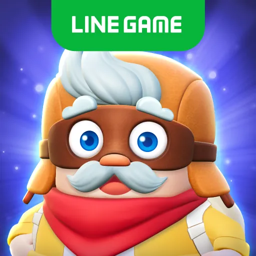 LINE Match Flight - Games