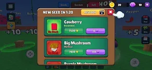 [Download] Grow a Garden: Offline Grows - QooApp Game Store