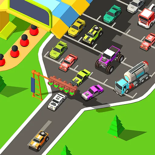 Idle Racing Tycoon-Car Games - Games