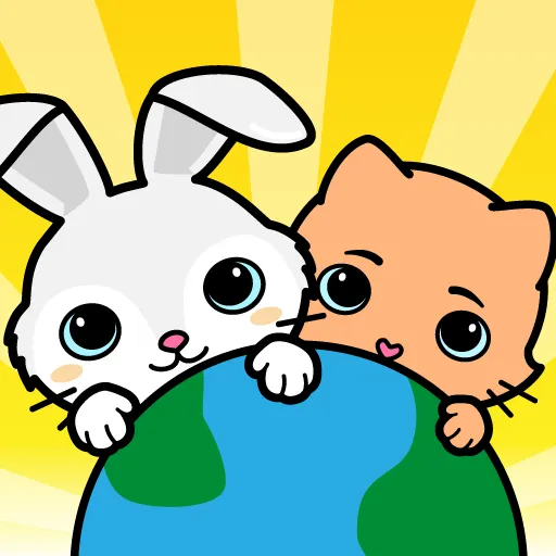 Yasa Pets World - Games