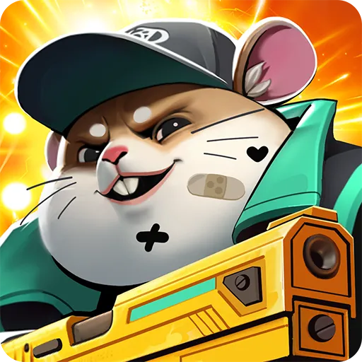 The Last Defender - Games