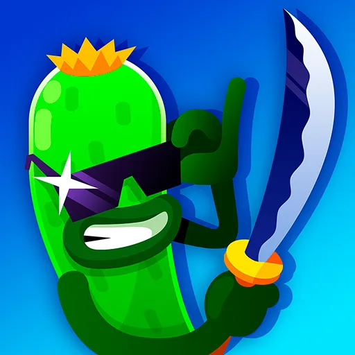 Agent Pickle - Games