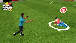 [Download] Football Referee Simulator 26 - QooApp Game Store