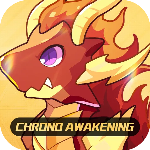 Mon: Chrono Awakening - Games