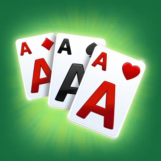 Card Match Solitaire - Games