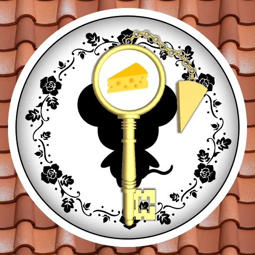 Mouse Room -Escape game- - Games