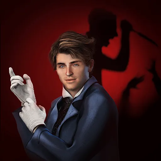 Mystery Detective Adventure - Games