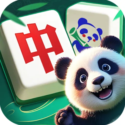 Panda Mahjong: Triple Match - Games