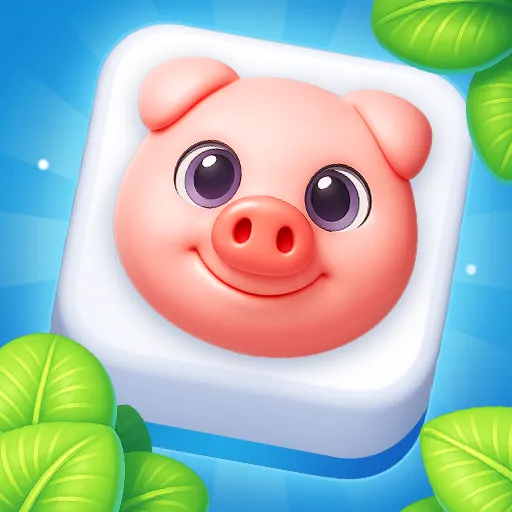 Tile Blast - Triple Match - Games