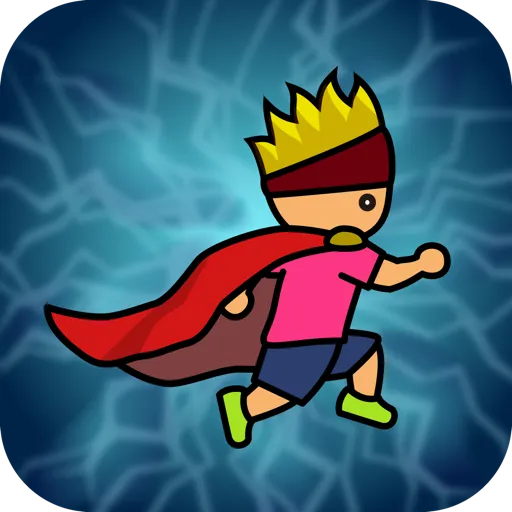 Super Tony-kun - Games