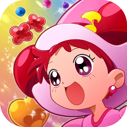 Magical DoReMi ：Puzzle Carnival - Games