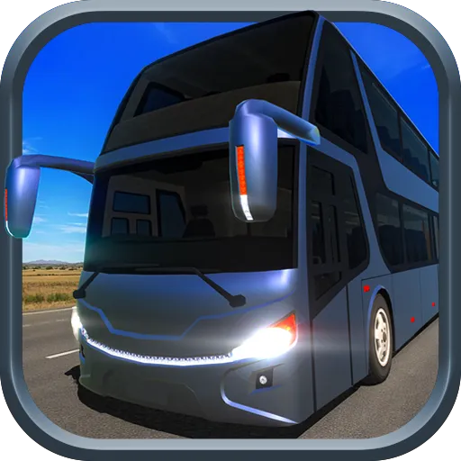 Bus Simulator : Ultimate Ride - Games