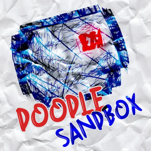 Doodle Sandbox - Playground - Games