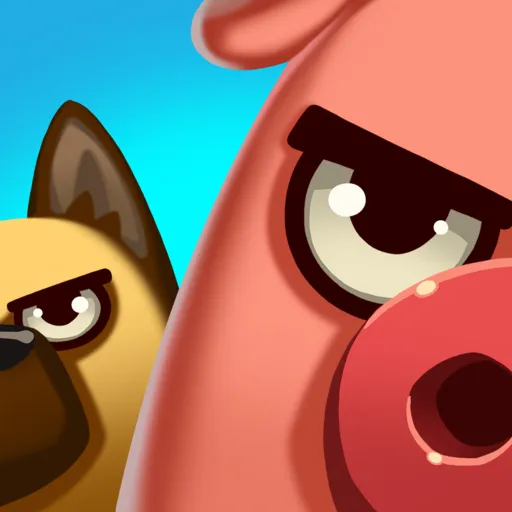 Rumble Bumble: Party Battle - Games