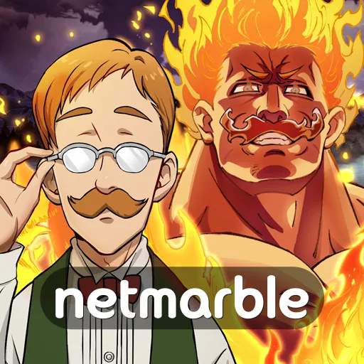 The Seven Deadly Sins: Grand Cross | Globale - Games