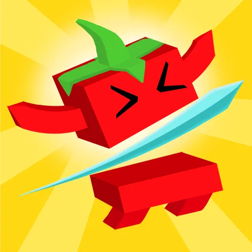 Perfect Cut - Fruit Slice Master, Super Ninja - Games