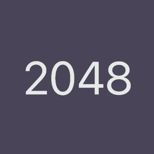 Fun 2048 Game - Games