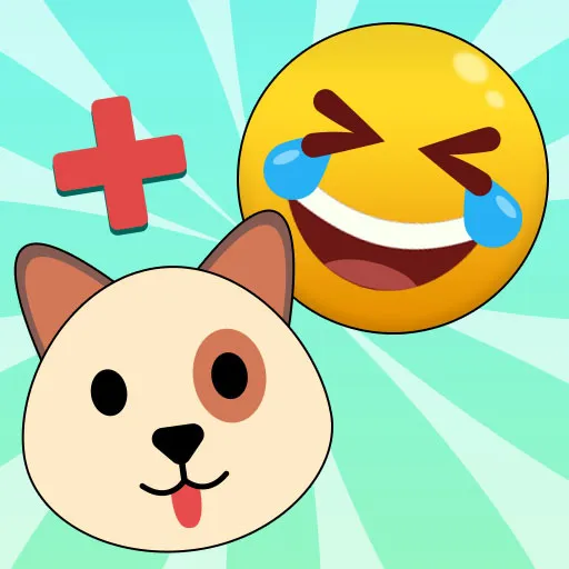 Emoji Puzzle: Connect & Match - Games