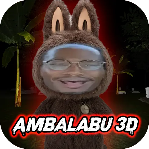 Game Ambalabu 3D - Games