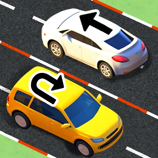 Traffic Jam 3D：Parking Master - Games